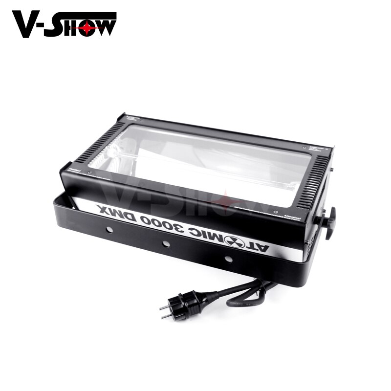 2pcs 3000W Strobe Light Atomix Martin Led Dmx Control For Dj Disco