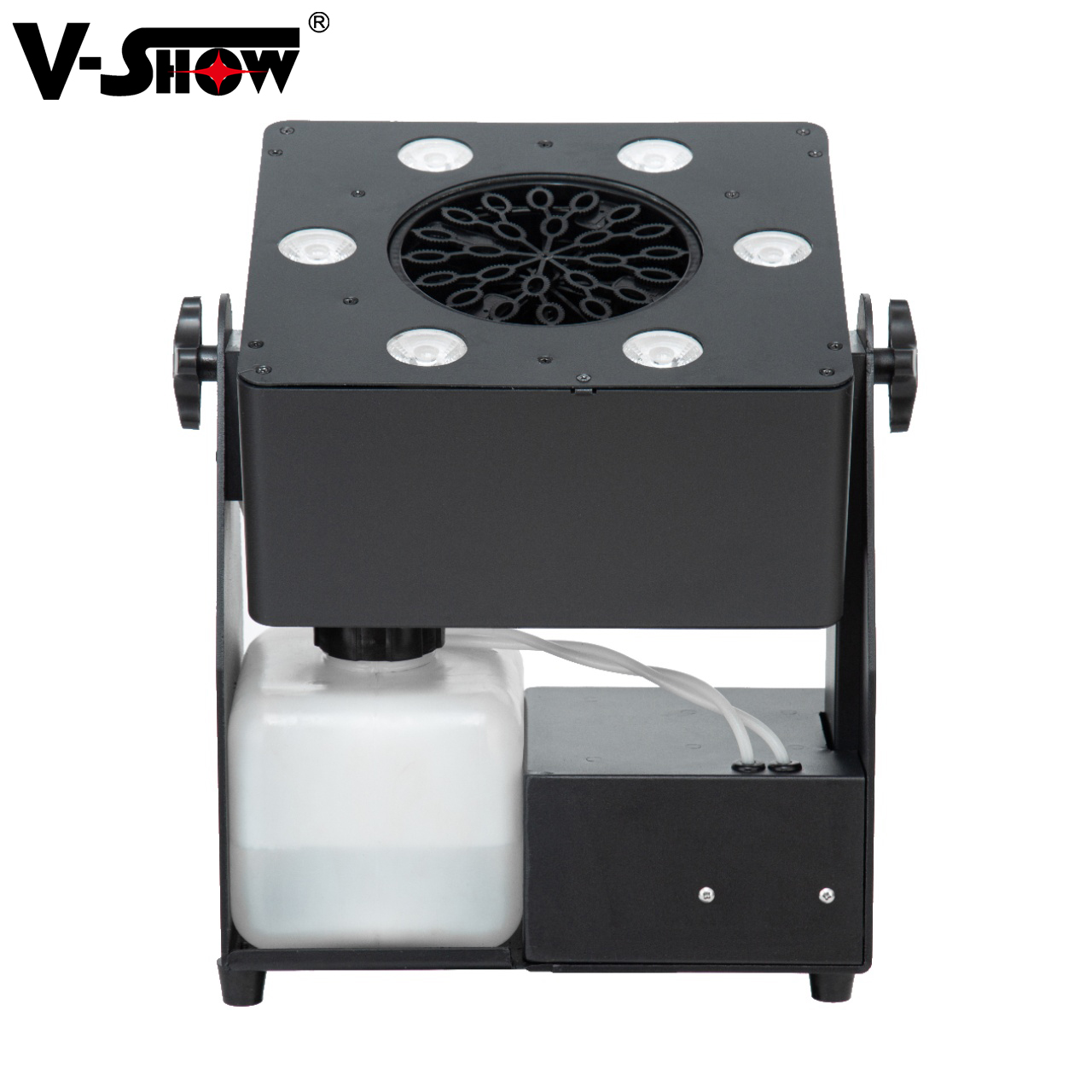 VSHOW B1190 A romantic bubble machine