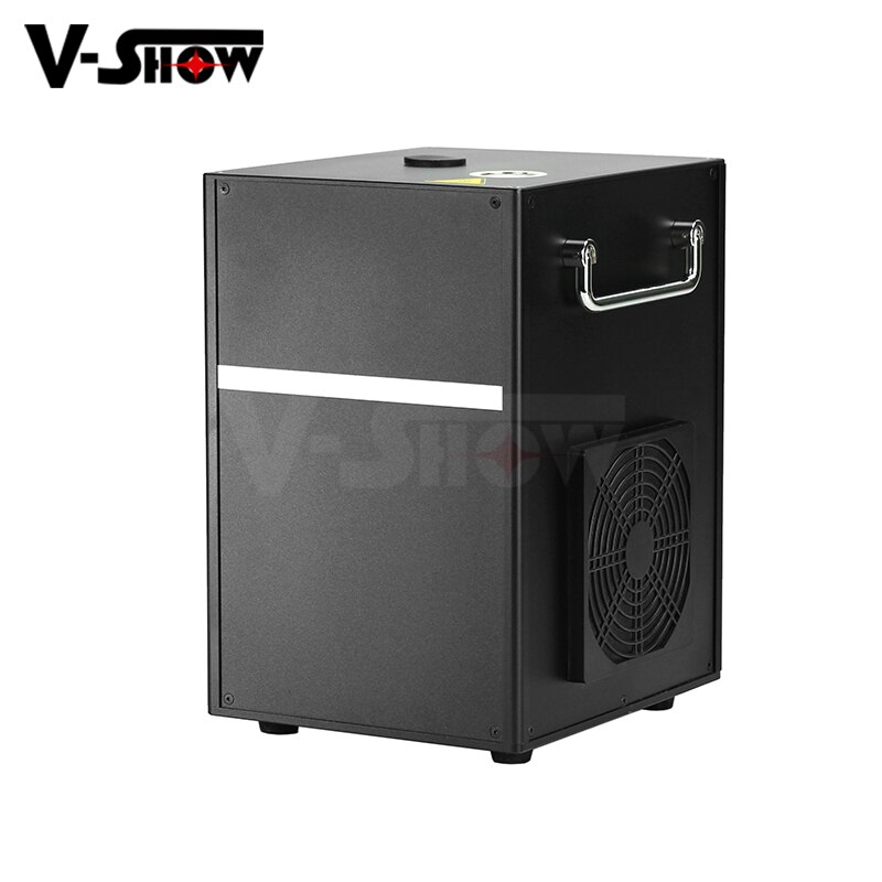 6pcs 750W Cold Spark Firework Machine For Wedding Events Fireworks ...