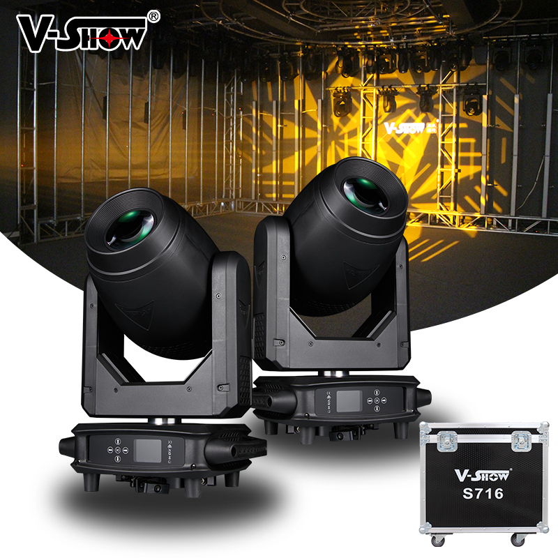 V-Show slow shipping by sea 6pcs of S716 with 3 case Goku zoom Moving ...